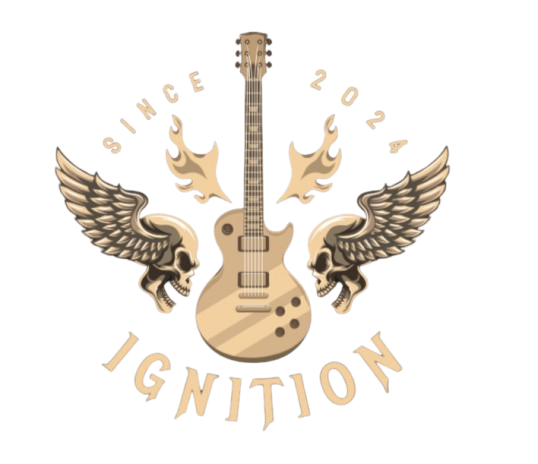 IGNITION Band Boston