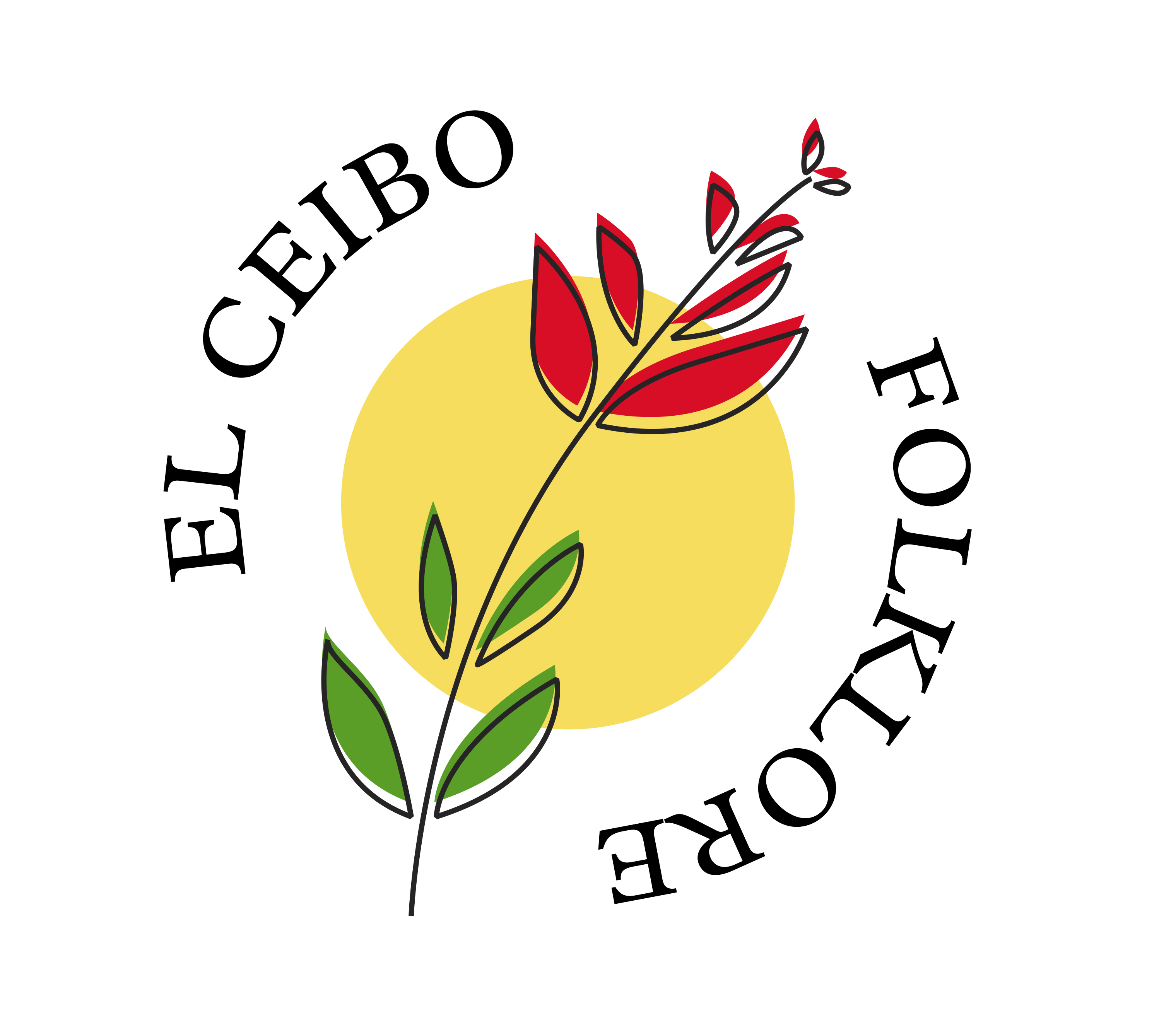 El Ceibo