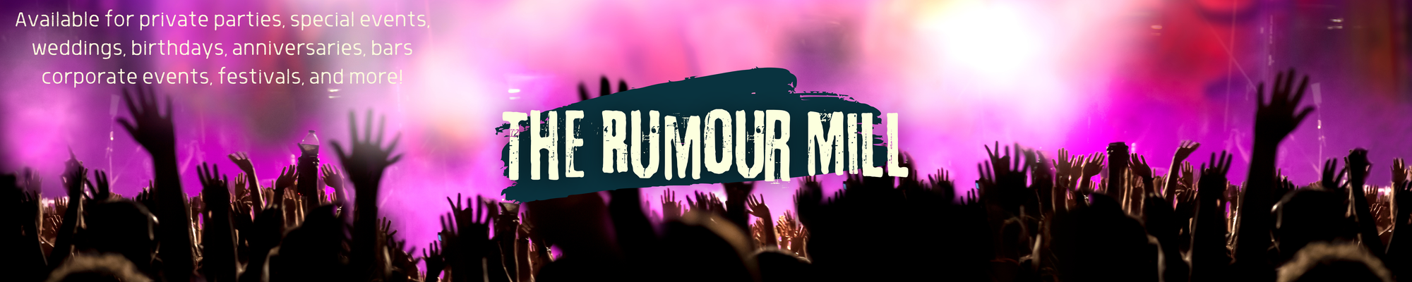 The Rumour Mill - Videos