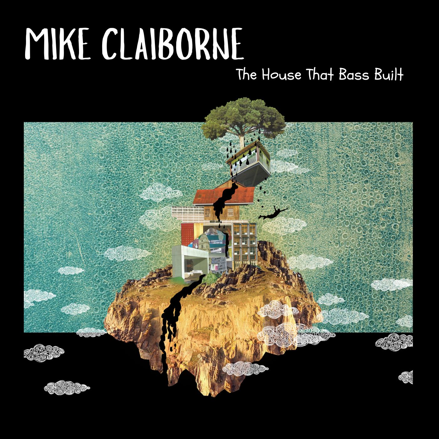 Mike Claiborne