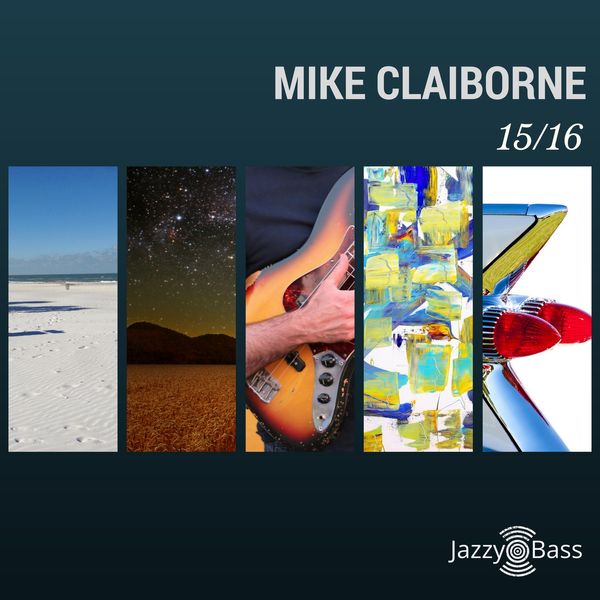 Mike Claiborne