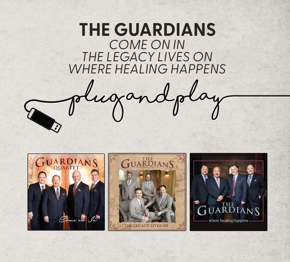 The Guardians
