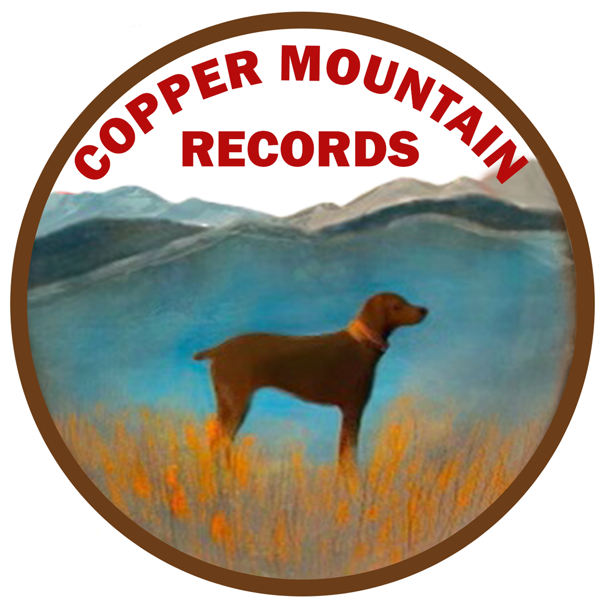 Copper Mountain Records