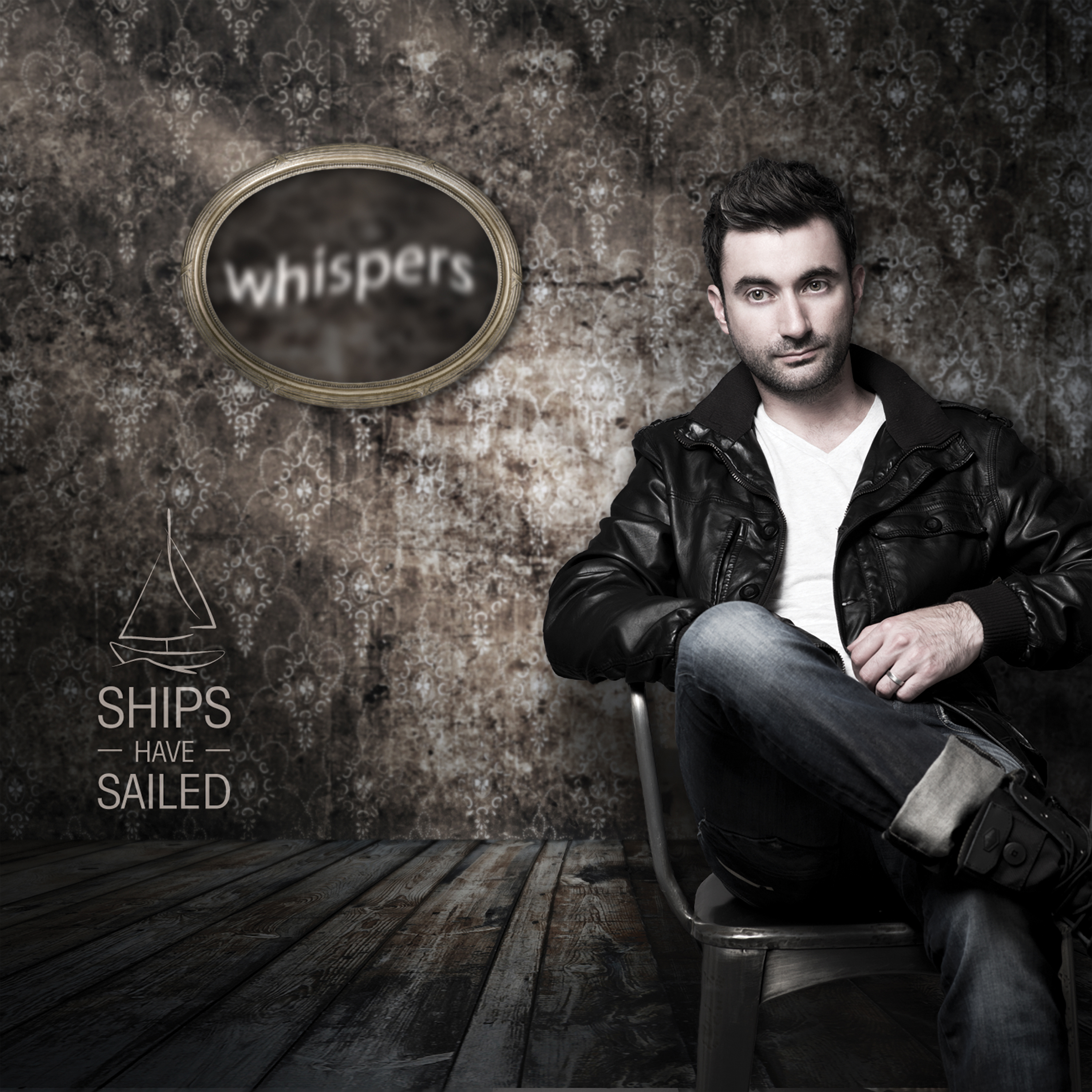 'Whispers' has arrived...