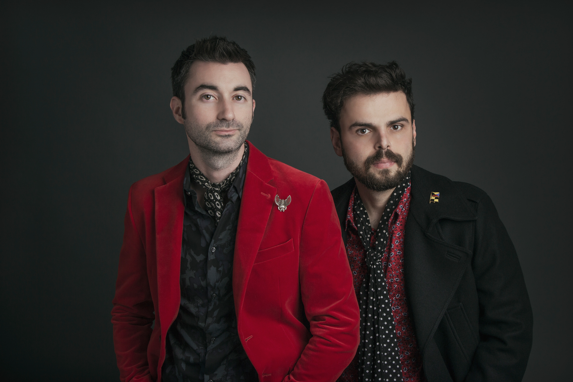 New Single 'Up' Premieres on Paste Magazine
