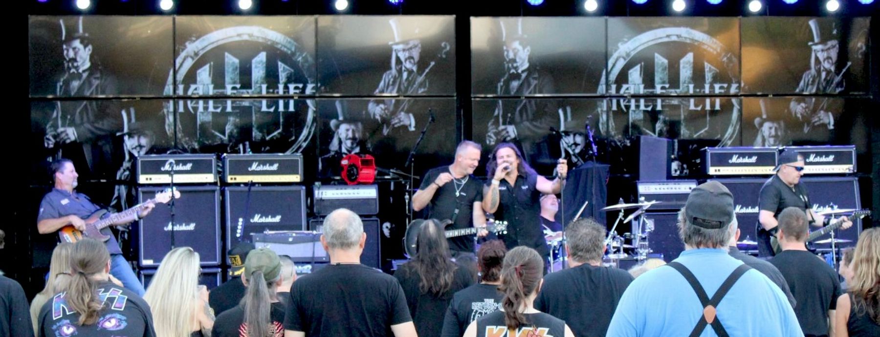 Half-Life - Song List