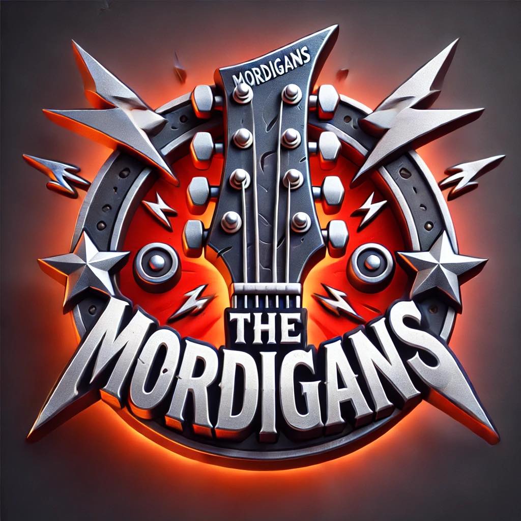 The Mordigans