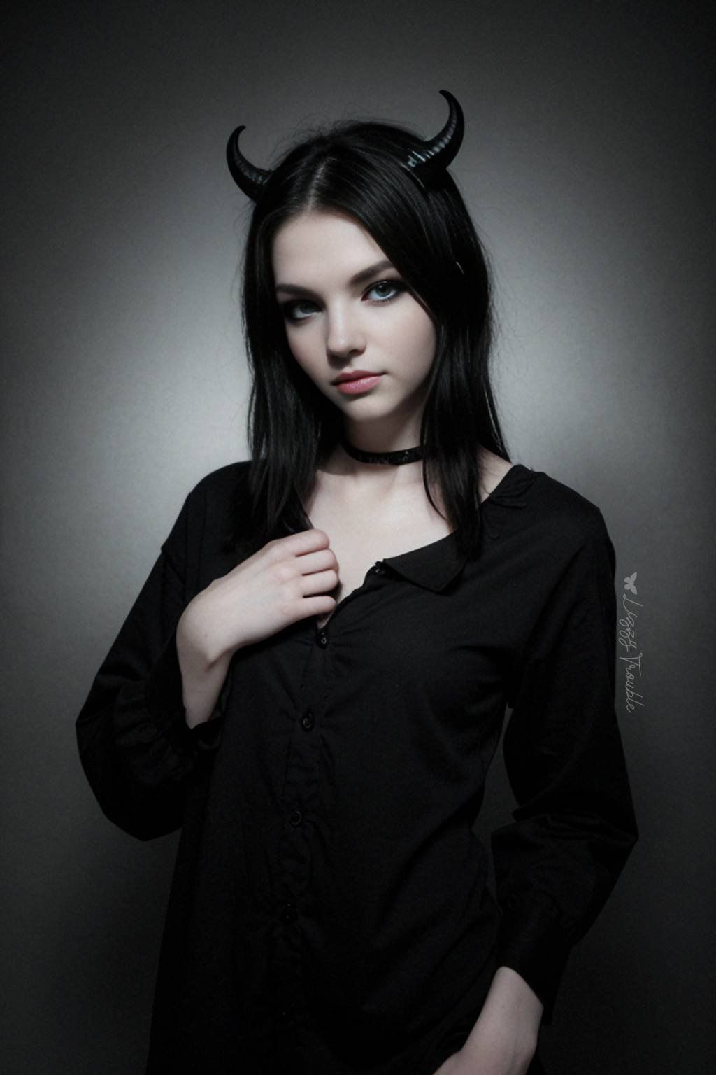 TroubleMent - Photos
