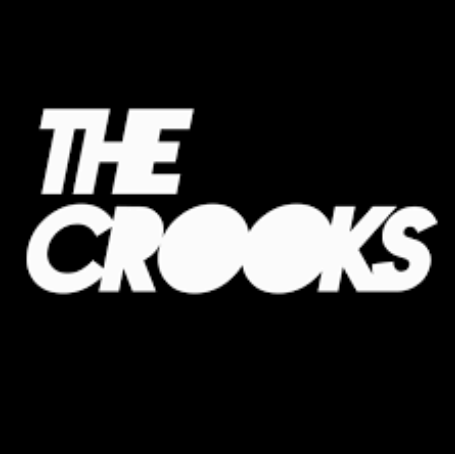The Crooks - Press