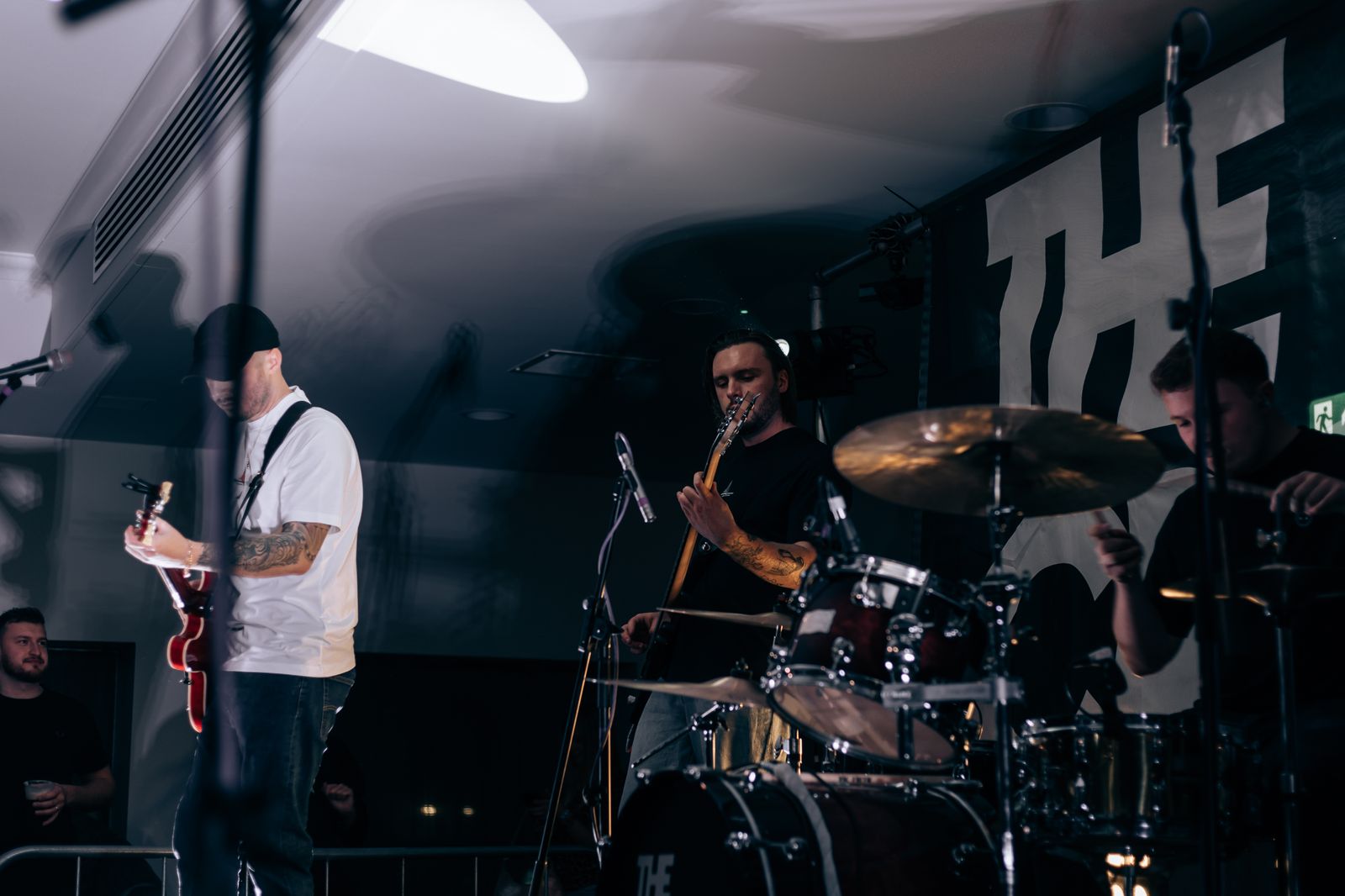 The Crooks