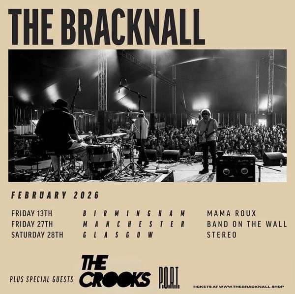 The Crooks