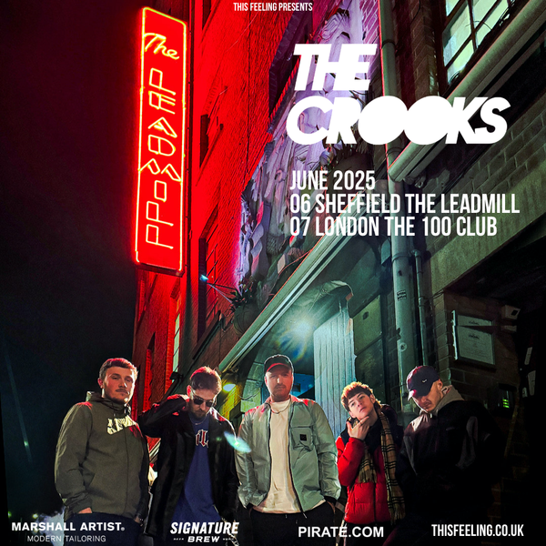 The Crooks