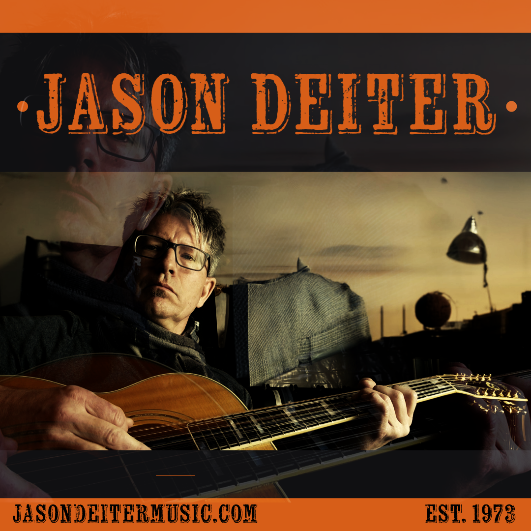 Jason Deiter