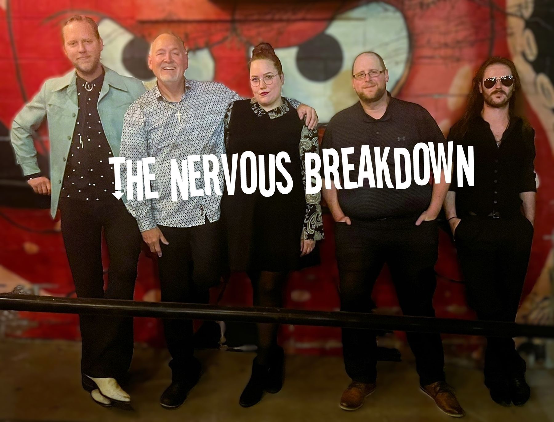 The Nervous Breakdown