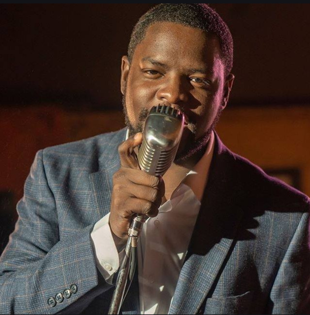 Cameron Webb Entertainment