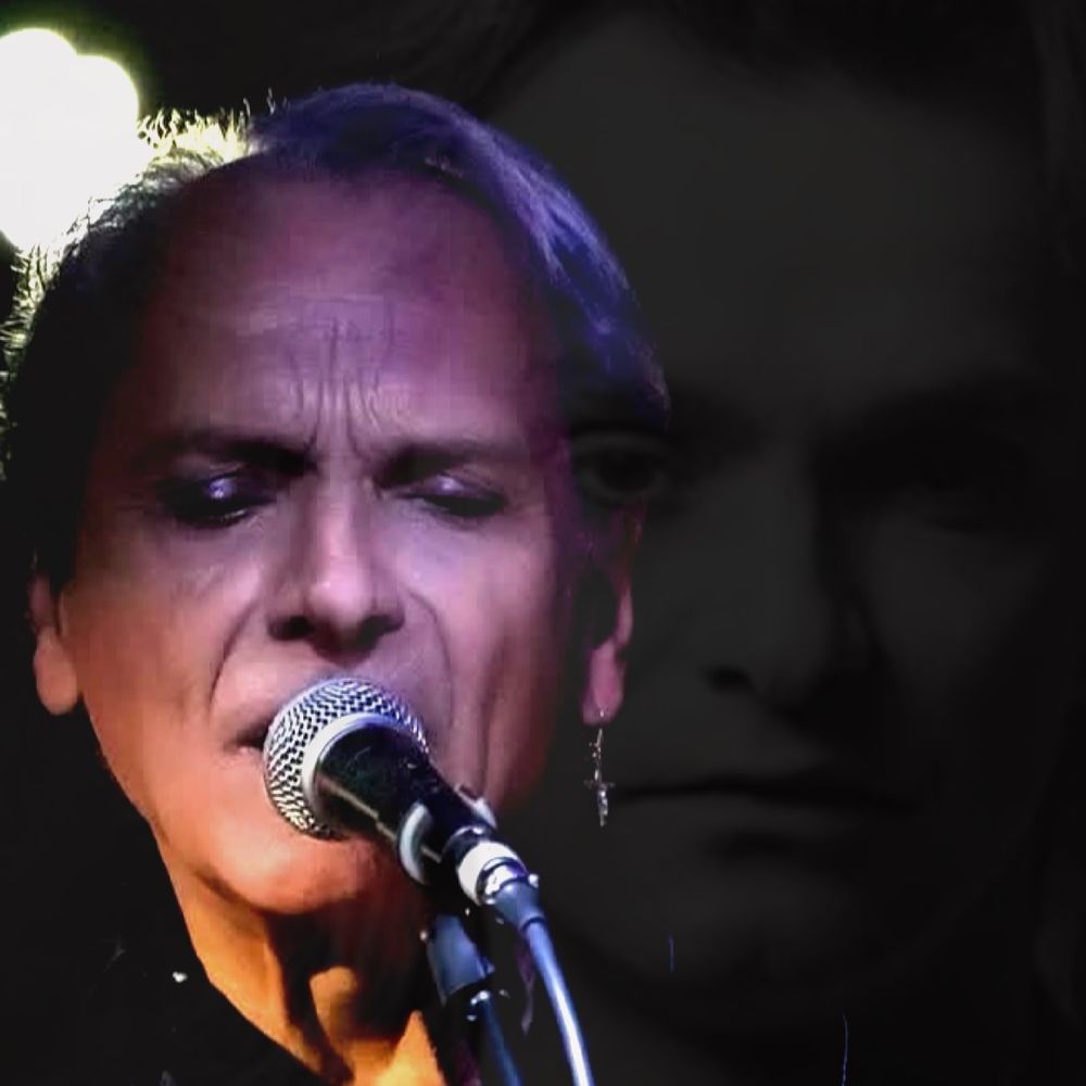 Wang Chung - Jack Hues