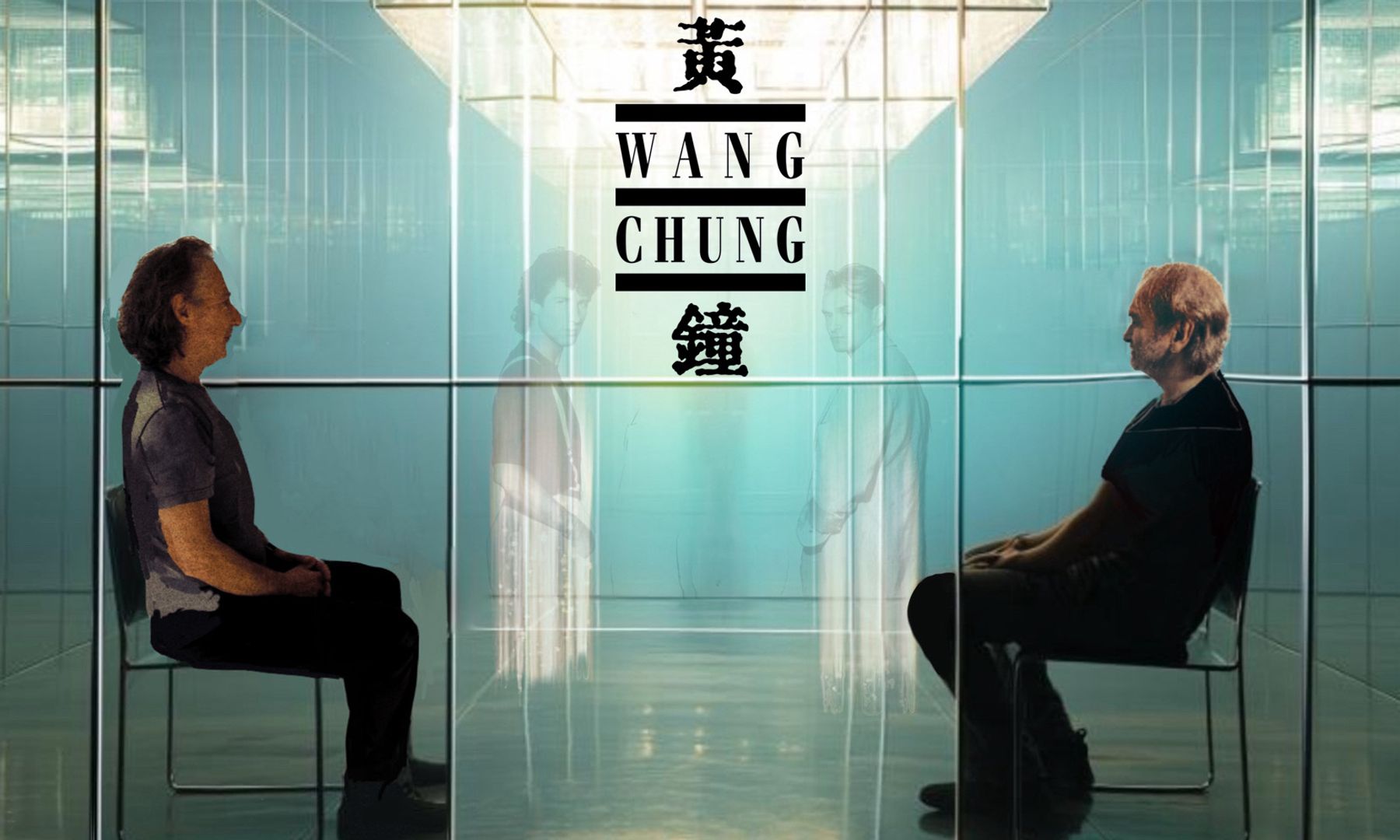 Wang Chung - Nick Feldman