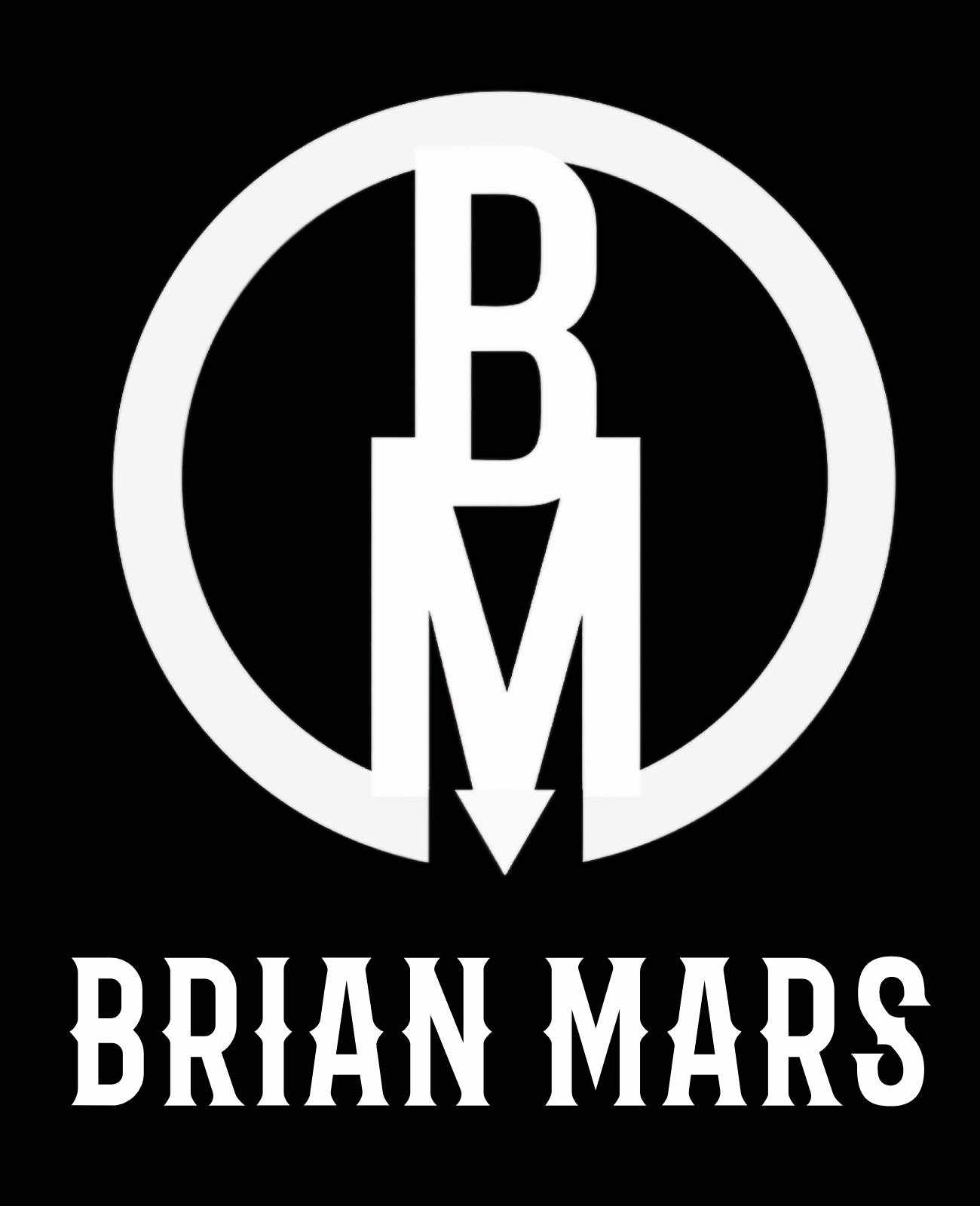 Brian Mars - Bio
