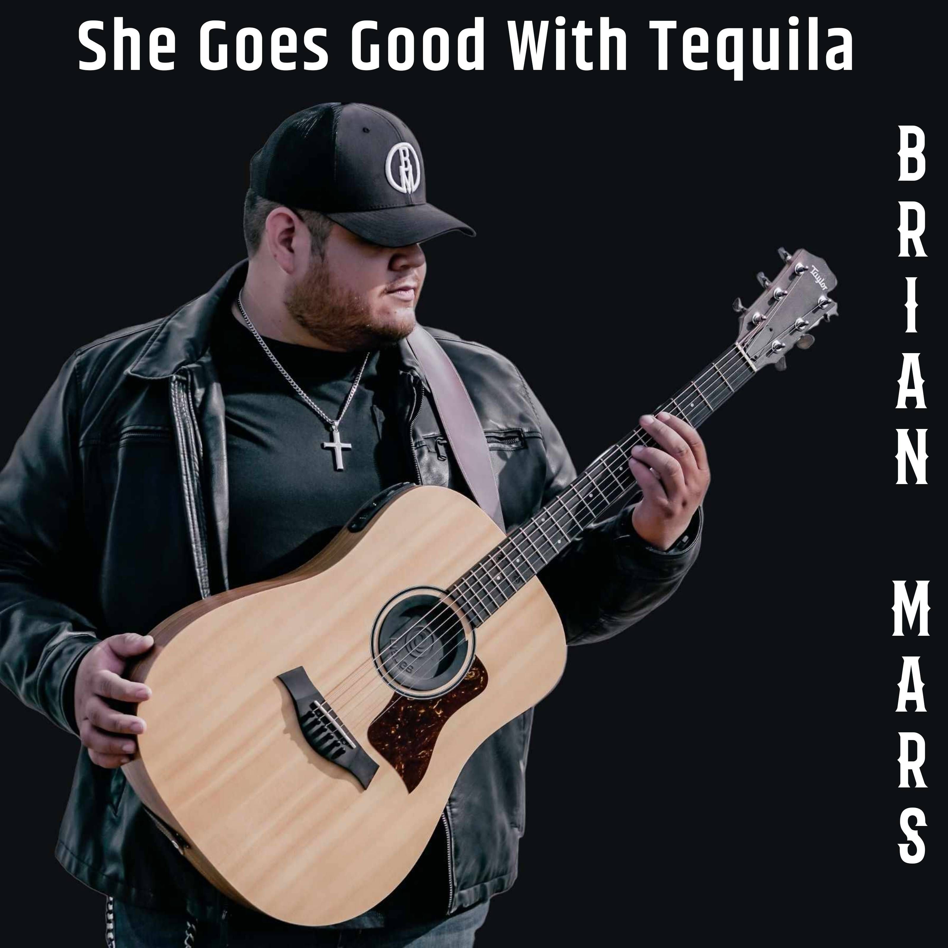 Brian Mars - Bio