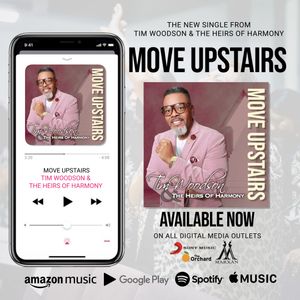 Tim Woodson & The Heirs of Harmony