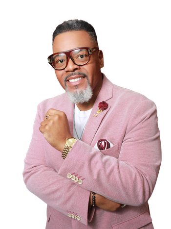 Tim Woodson & The Heirs of Harmony - Press Kit