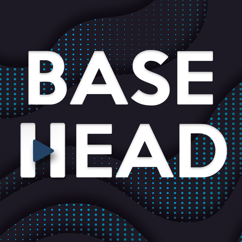 BaseHead Ent