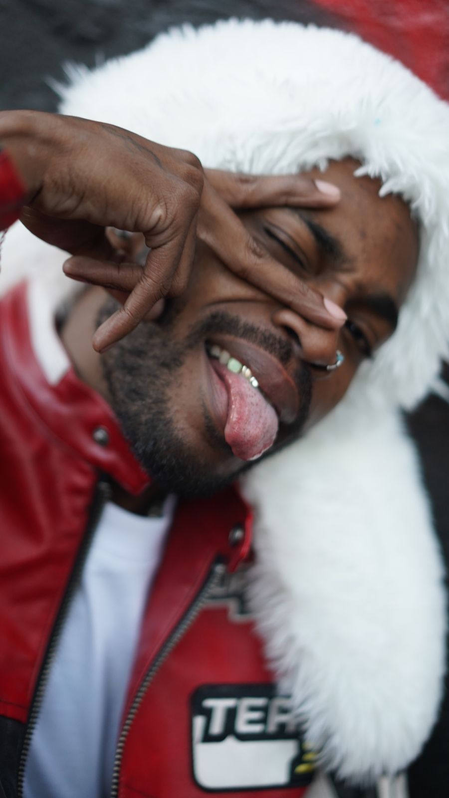 Lyfe Kodomo - Photos