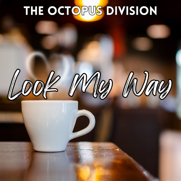 The Octopus Division - Press Kit (EPK)