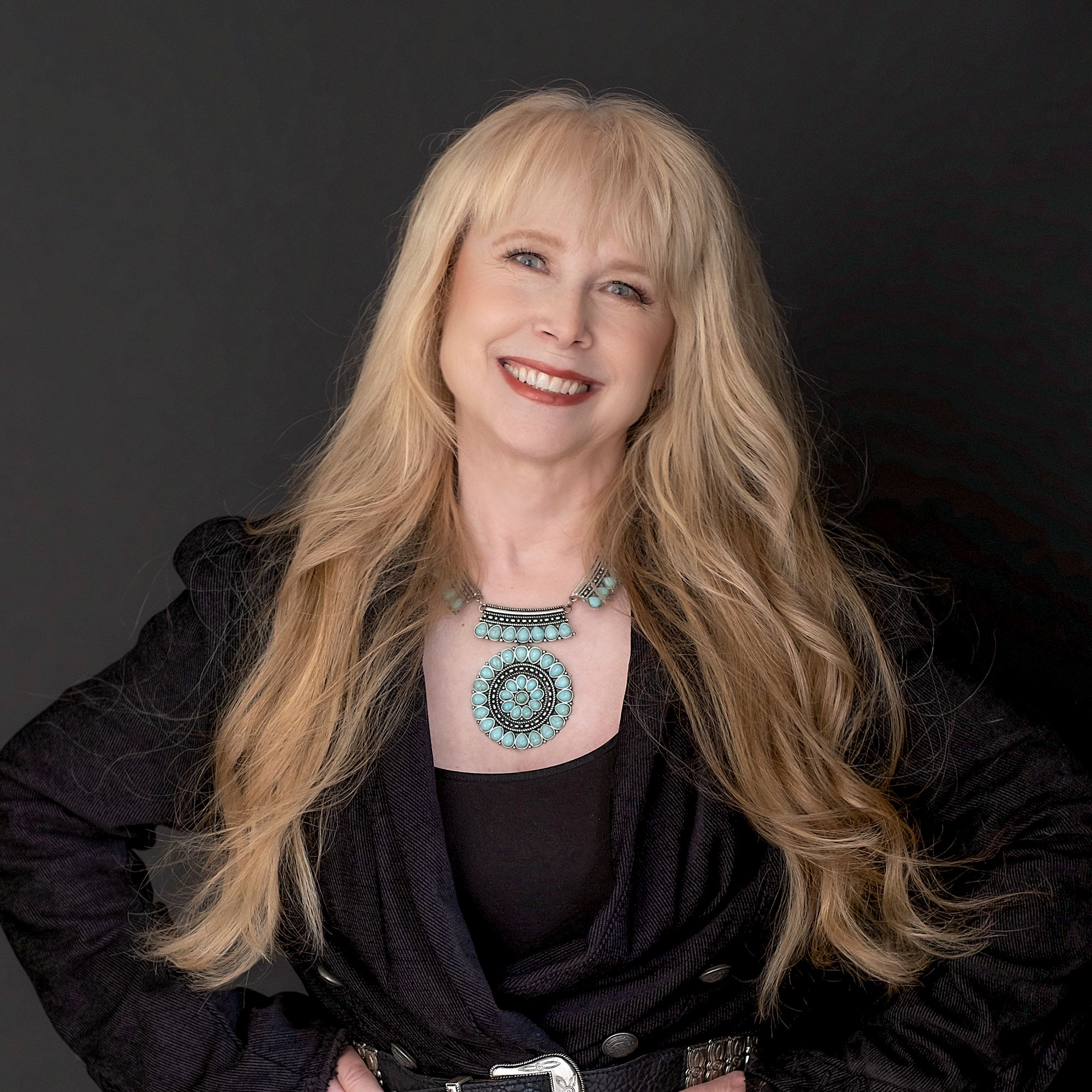 Paulette Carlson