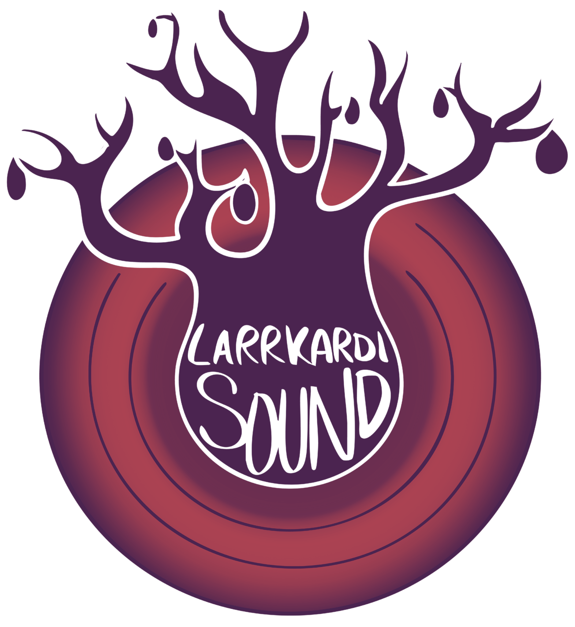 Larrkardi Sound - Victor Patrick