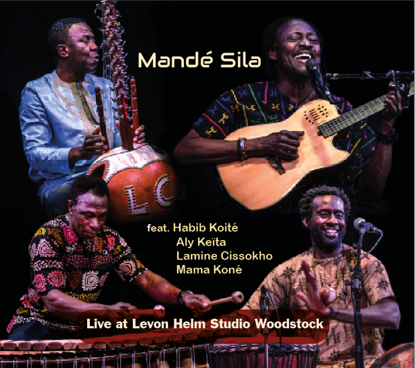 Mandé Sila