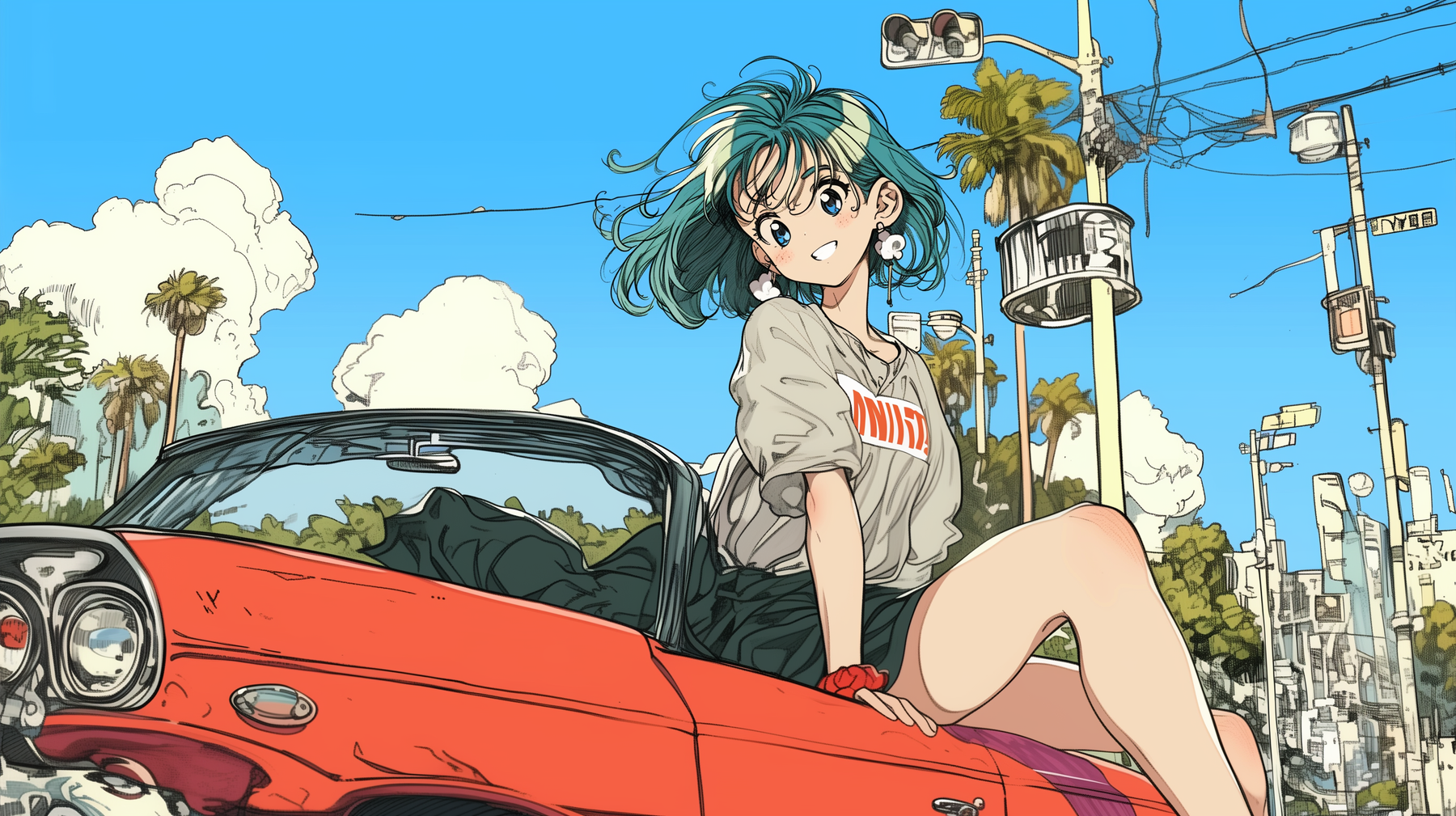 Beat Flickers - Spotify