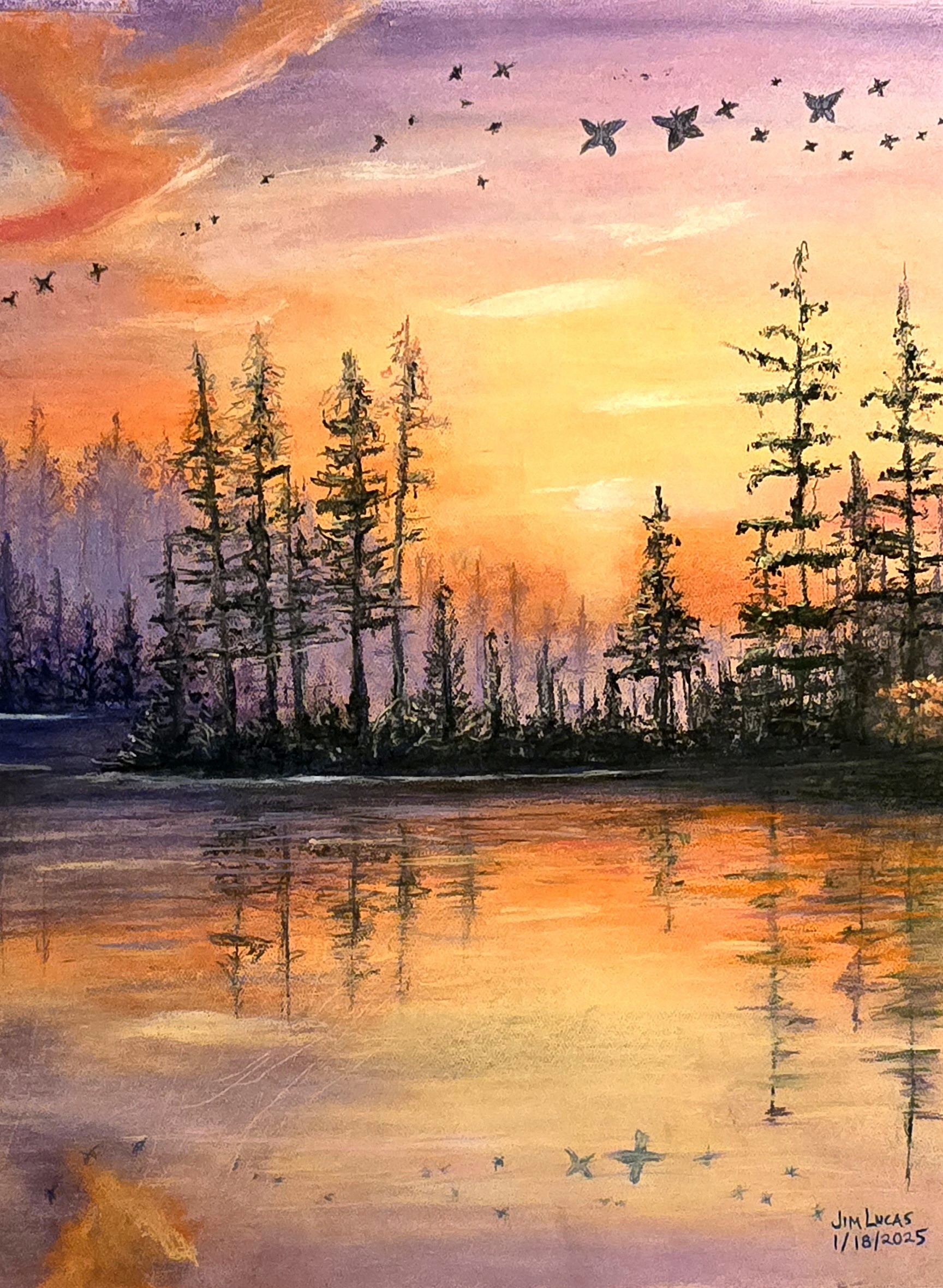 Jim Lucas Artworks