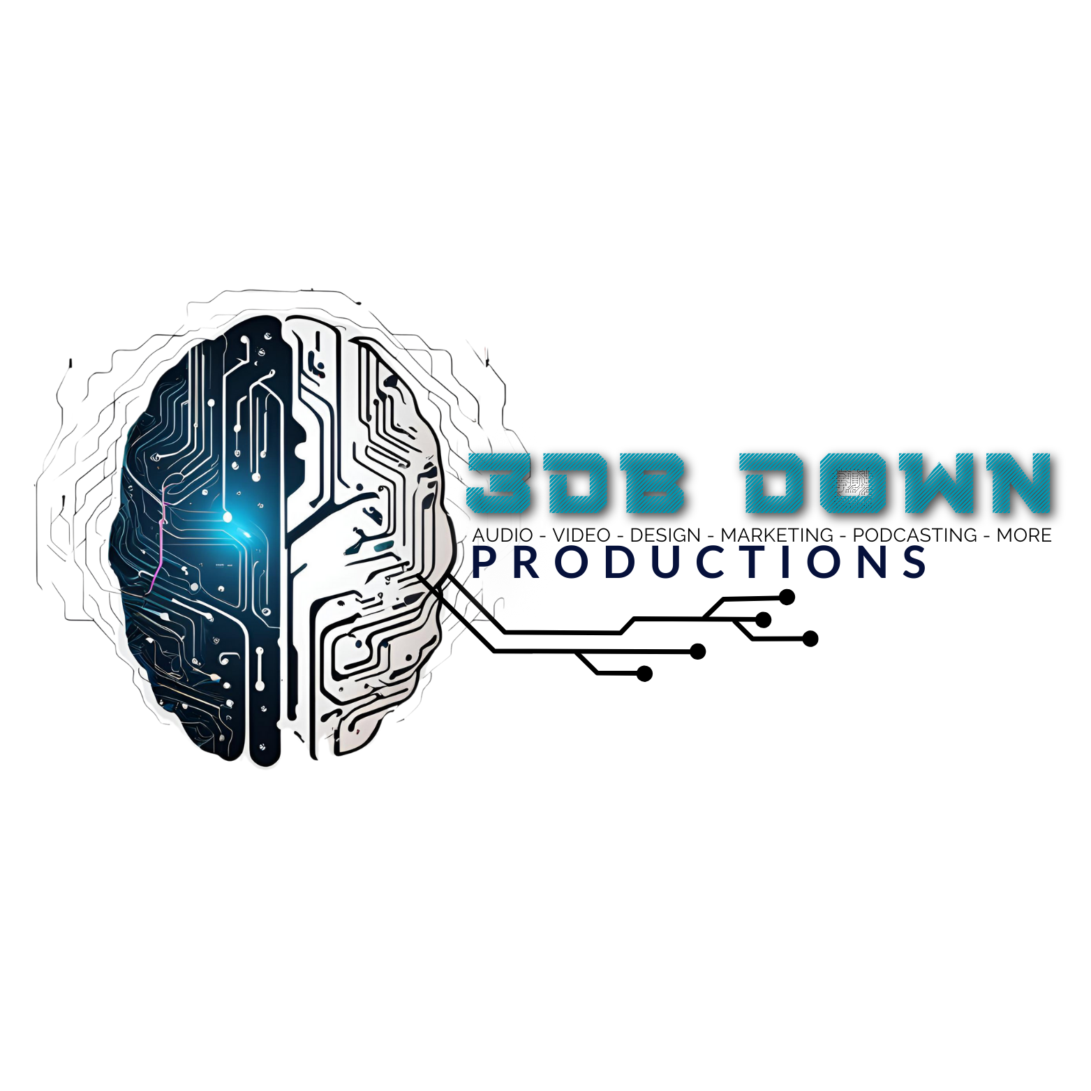 3dB Down Official
