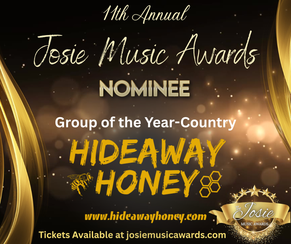 Hideaway Honey