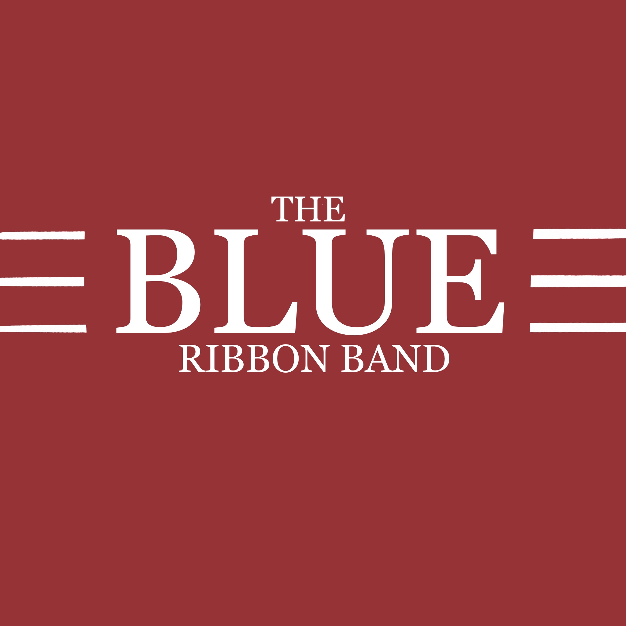 Blue Ribbon Band