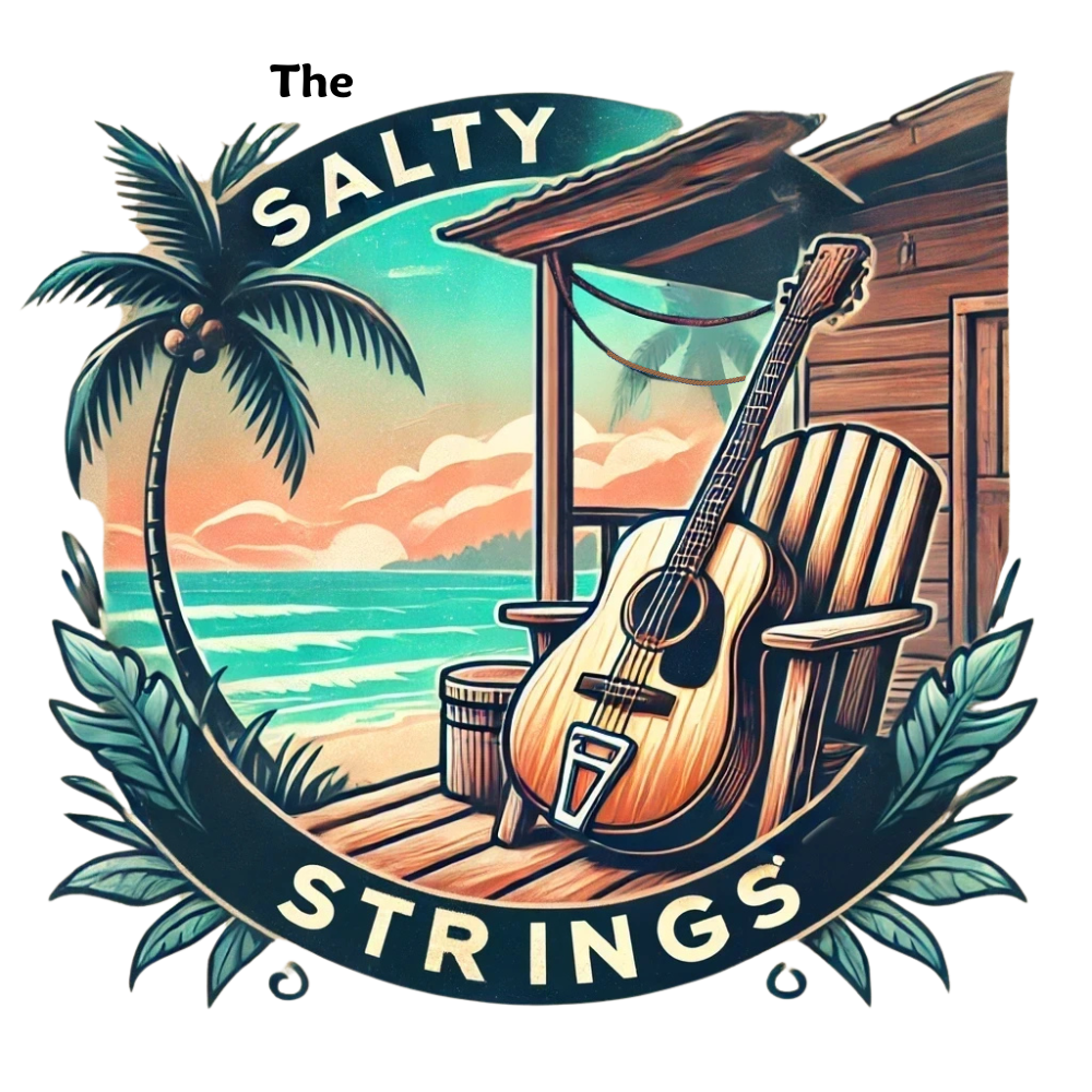 The Salty Strings Band