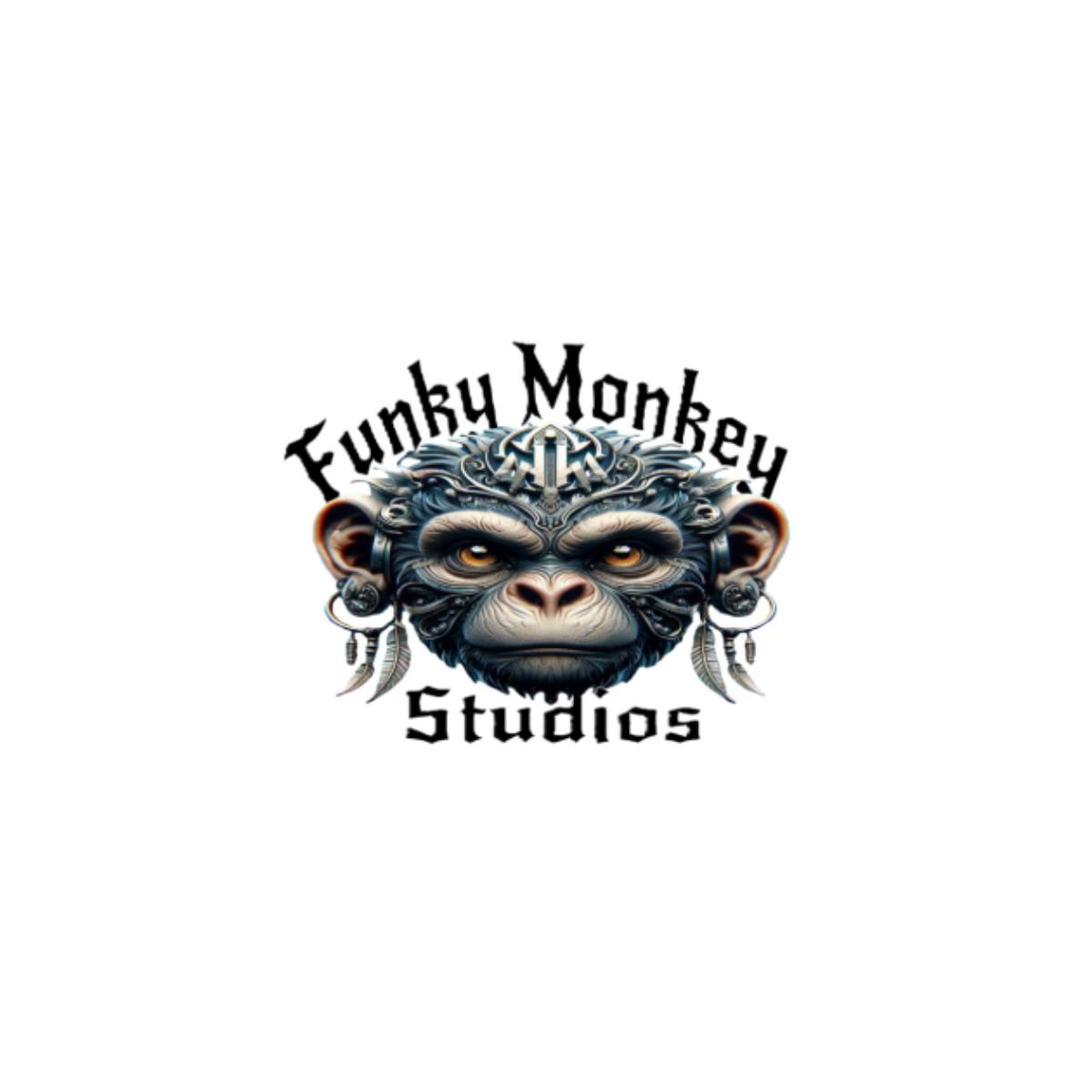 funky Monkey Studios LLC - SUBSCRIBE: "THE TRIBE"