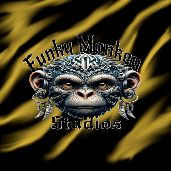 funky Monkey Studios LLC - Studio Booking & Payment Portal