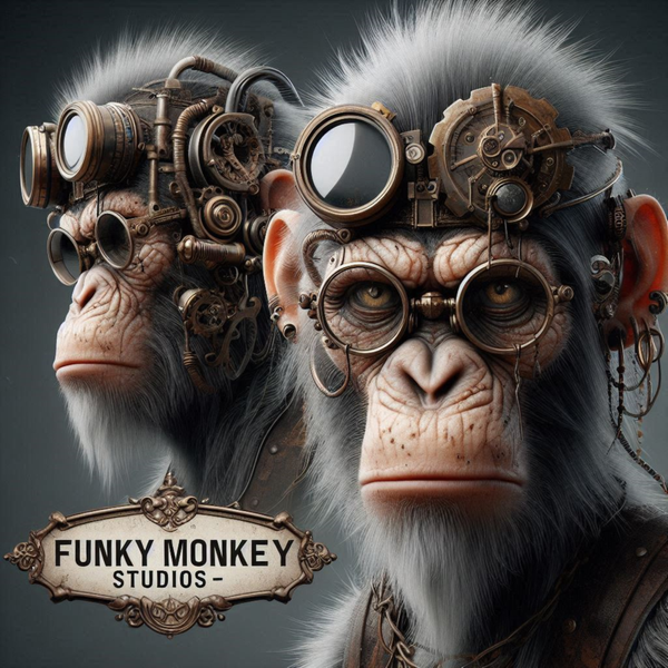 funky Monkey Studios LLC