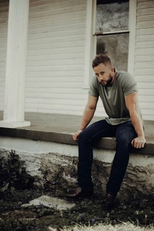 Thomas Fountain - About