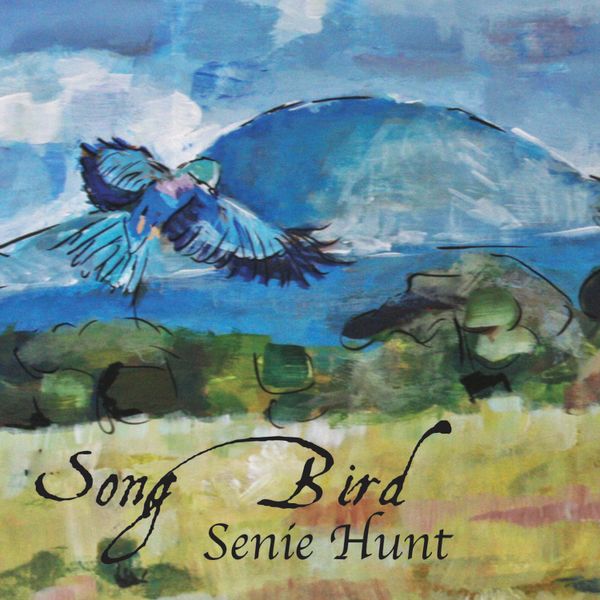 Senie Hunt - Store