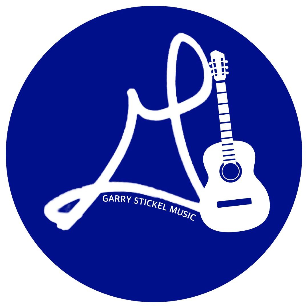 Garry Stickel