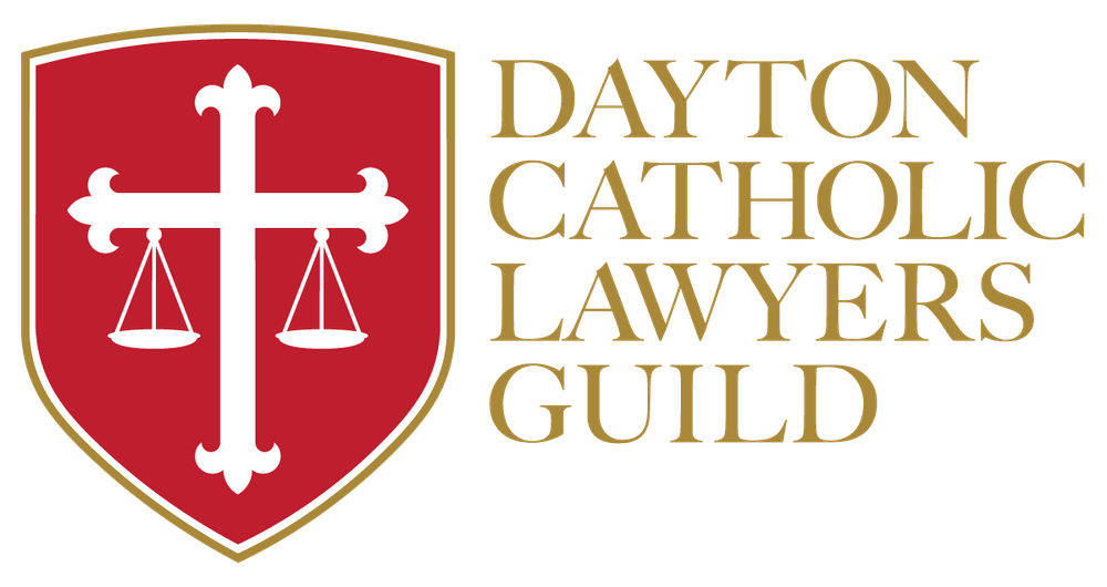 Dayton Catholic Lawyers Guild