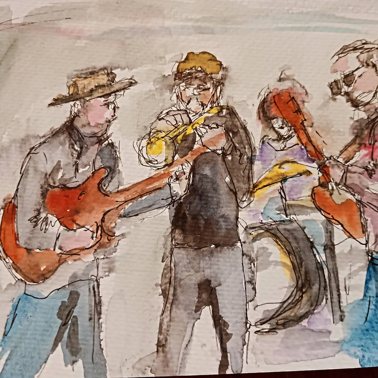 The Michael Kelly Band