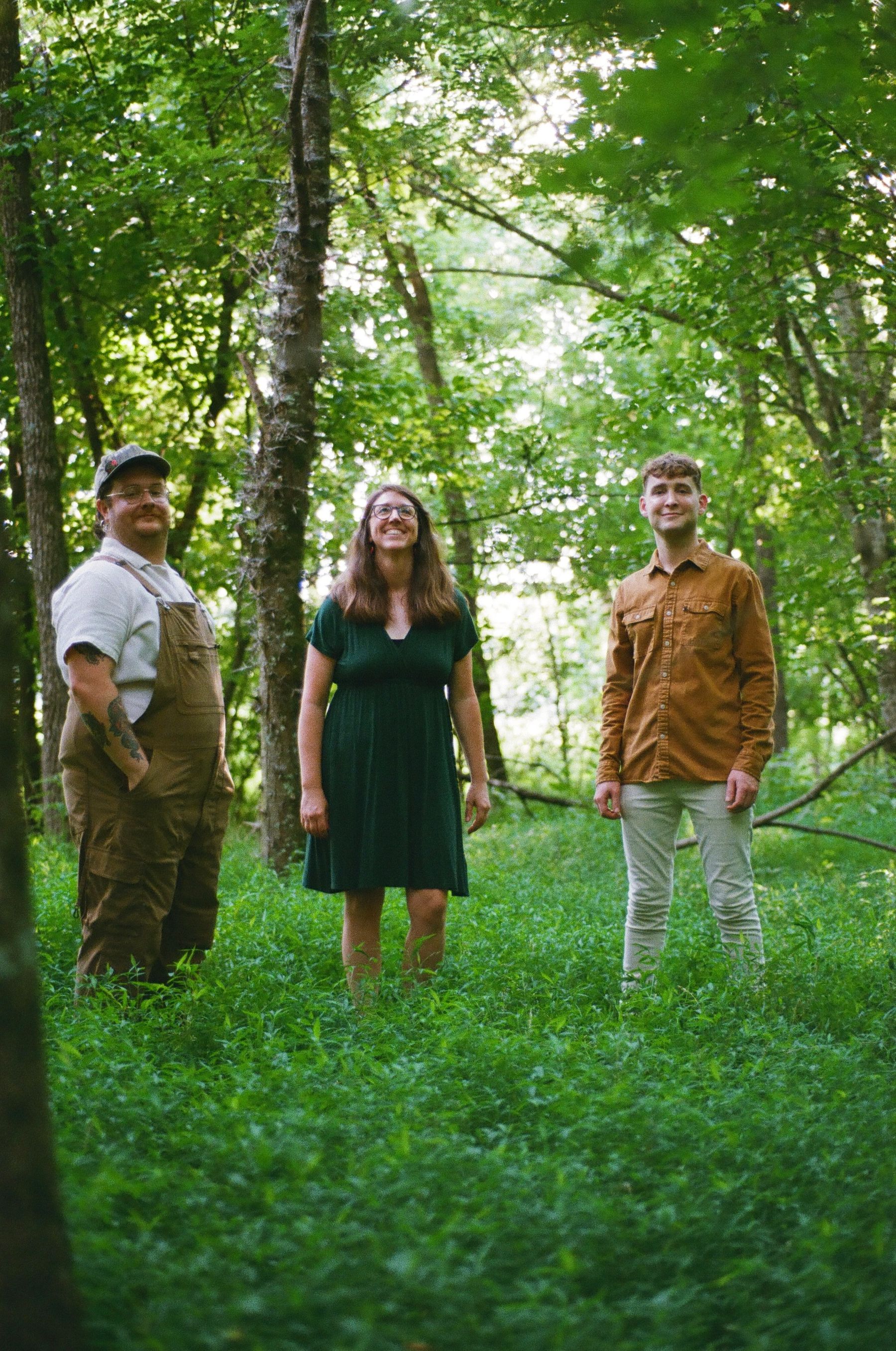 Blue Ridge Gathering - Videos