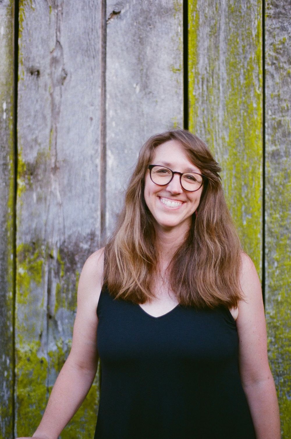 Blue Ridge Gathering - About