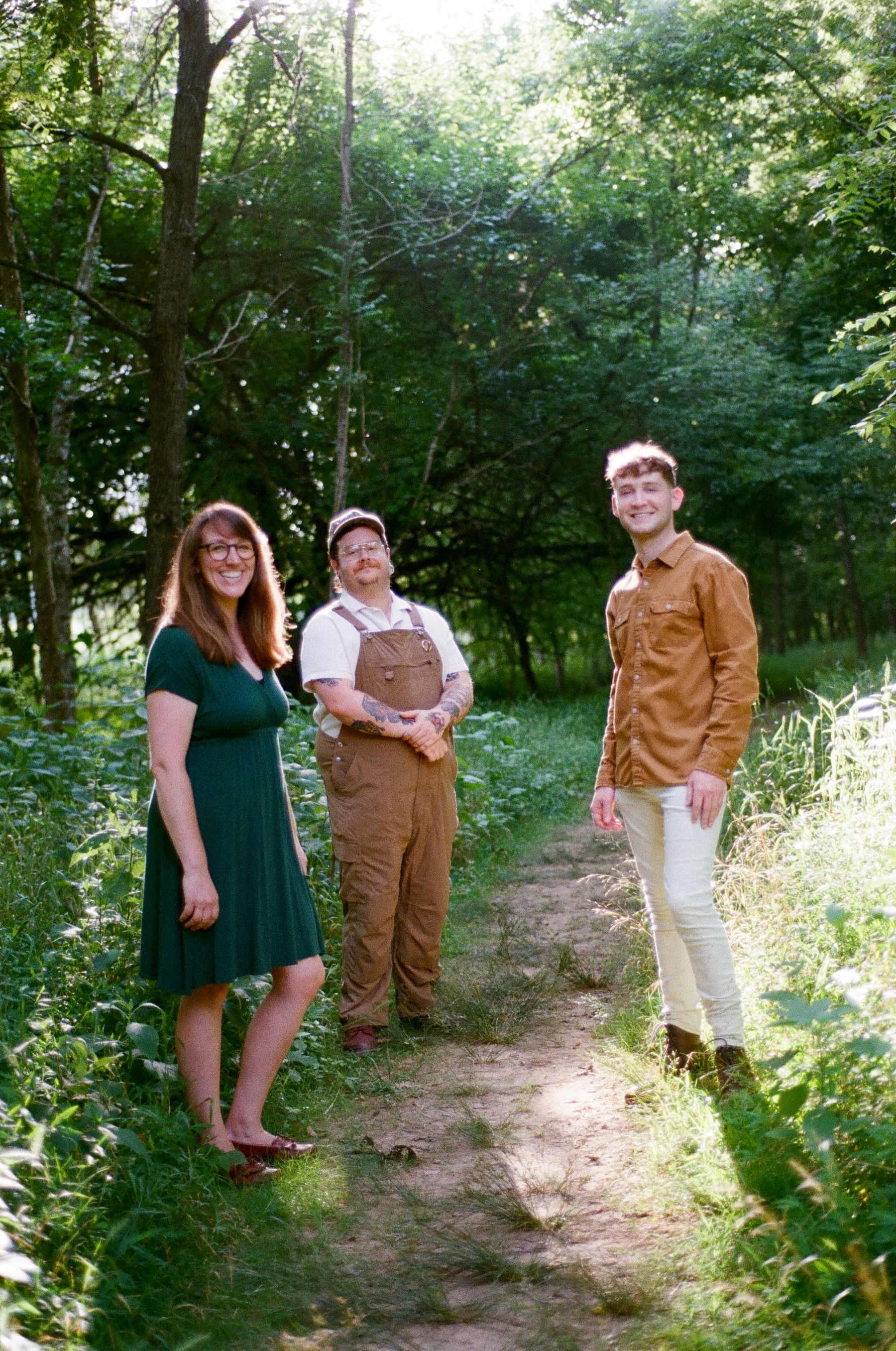 Blue Ridge Gathering