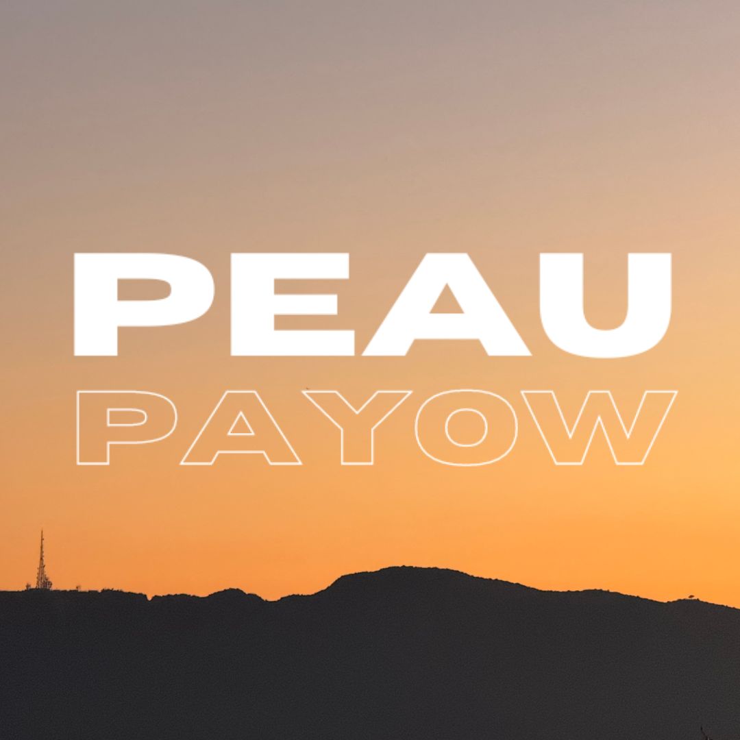 PEAU.PAYOW