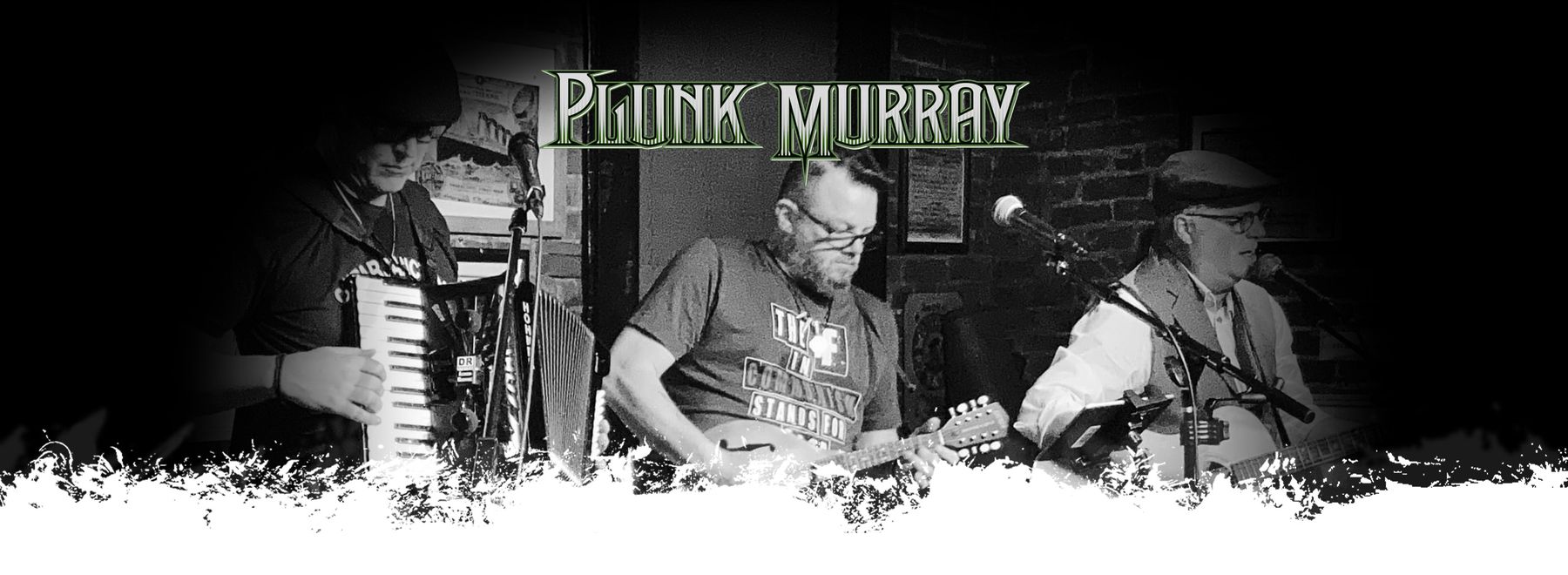 Plunk Murray